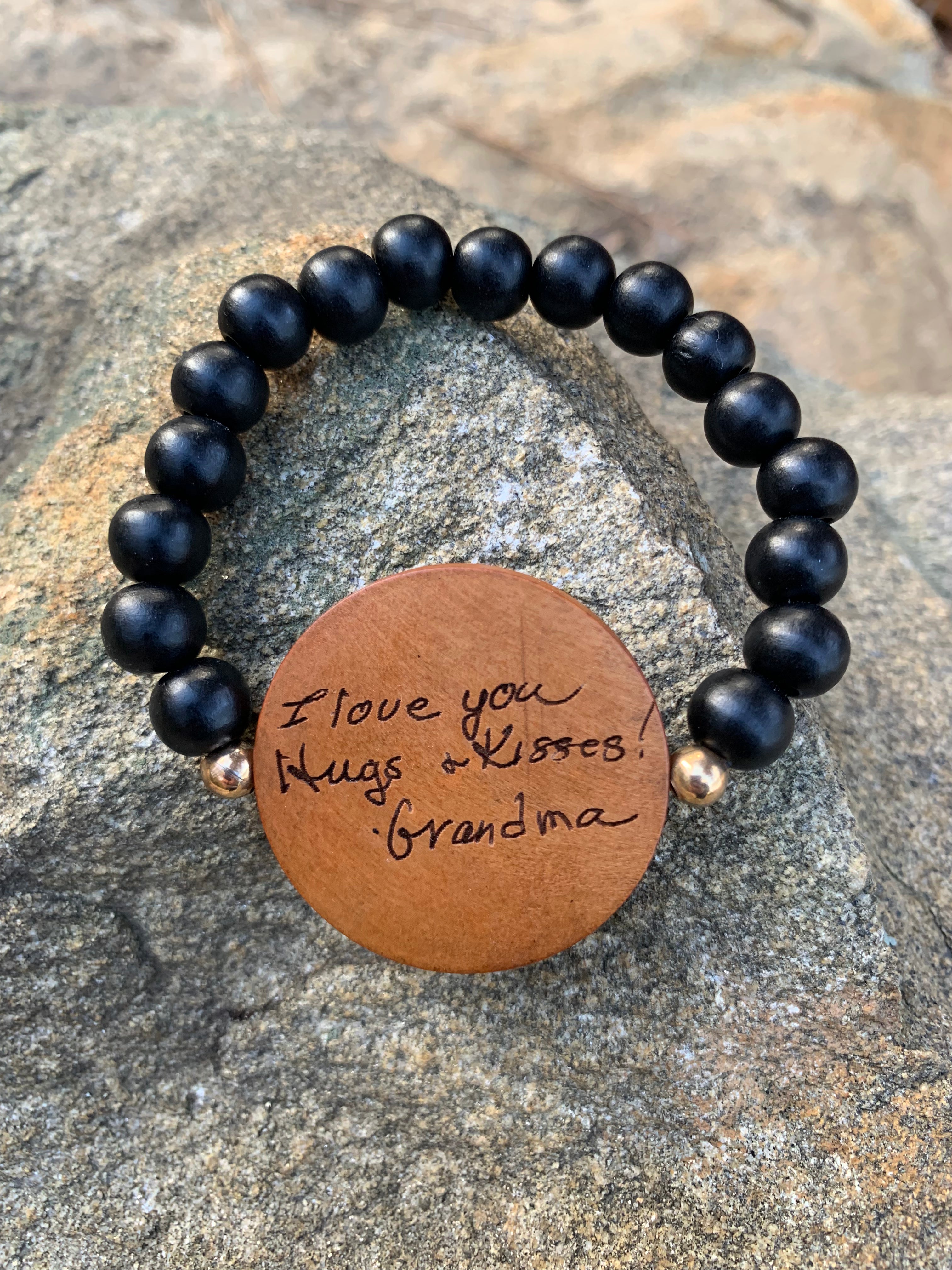 Jewelry + Accessories – Persimmons Woodworks